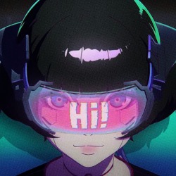 Cyberpunk: The Relentless | Scribble Hub