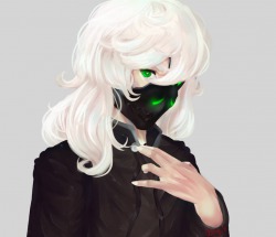 Void Vessel | Scribble Hub