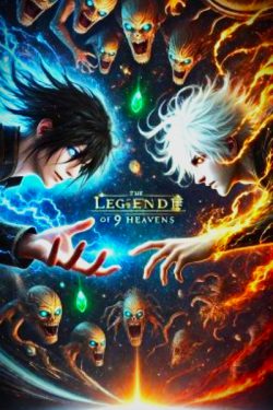 Ryudo_xd's Profile | Scribble Hub