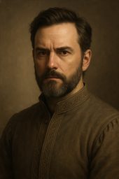 KieranSilverBlood's Profile | Scribble Hub