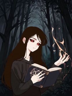 Redacted0001's Profile | Scribble Hub