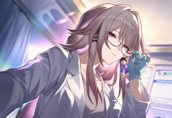 vivy122's Profile | Scribble Hub