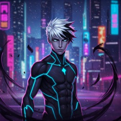 The Origin of Aether | Scribble Hub