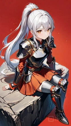 The emerald witch | Scribble Hub