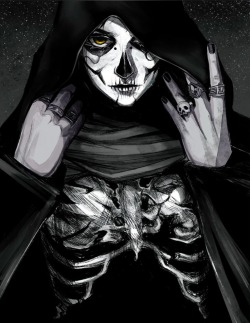 Aura_comics's Profile | Scribble Hub