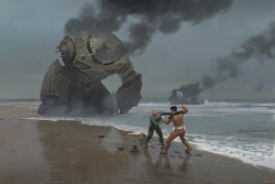 Machina Arcanis [Mecha x Mages | Book 3 Commencing | Book 2 STUB 10.DEC.2025] | Scribble Hub