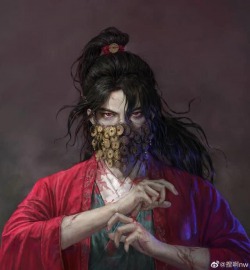 Immortality Through Array Formations ( 陣問長生 ) | Scribble Hub