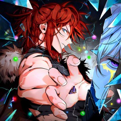 Immortality Through Array Formations ( 陣問長生 ) | Scribble Hub