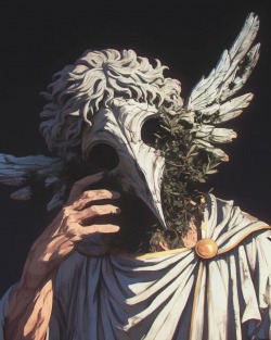 Maple and the Voice of the Void | Scribble Hub