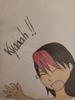 Through time [GL] | Scribble Hub