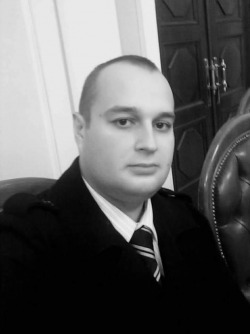 Grensville: They just wanted to ask the way… | Scribble Hub