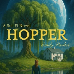 Hopper | Scribble Hub