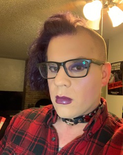 Noel Love and Claire St. Onge: PPE Guidelines For Archival Preservation And CFNM Encounters ...