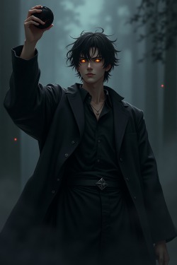 Infinite Awakening: With My Familiar, I Devour the World | Scribble Hub