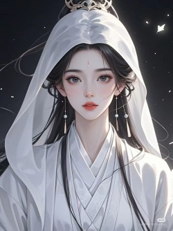 Seraphyne's Profile | Scribble Hub