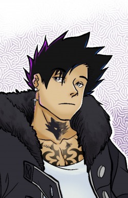 BLVCK WOLVES | Scribble Hub