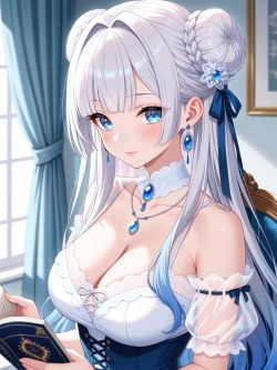 SSS-Rank Necromancer: Becoming the Strongest Necromancer with a System | Scribble Hub