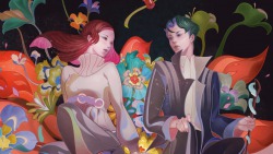 Curse of the Emperor | Scribble Hub