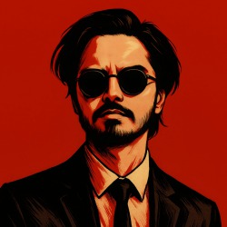 The Ink-Stained God | Scribble Hub