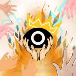 God Hand and Devil Pawns | Scribble Hub