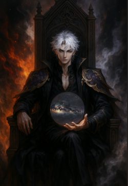 First Emperor of the Universe | Scribble Hub