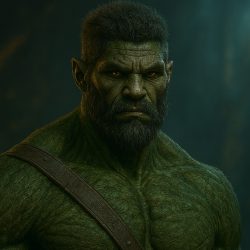 Genesis of Vengeance: Bash’s Legacy | Scribble Hub