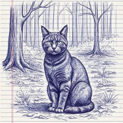 Shadows Want His Name | Scribble Hub