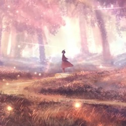 Violet: Her Gift, Her Curse | Scribble Hub