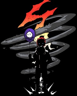 Cats & Bats: Magical Goth Girls | Scribble Hub