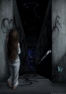 Three Cosmic Swords (Silver Alaska) | Scribble Hub