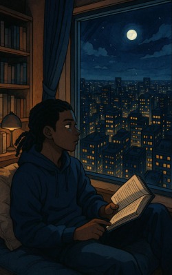 Bound Part 1: Blurred Lines | Scribble Hub