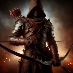 MORASGAR: Echoes of an Unknown World | Scribble Hub