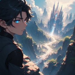 God Of Rejection | Scribble Hub