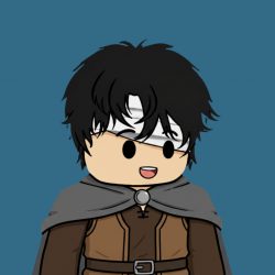 A Shadow Under Two Stars | Scribble Hub