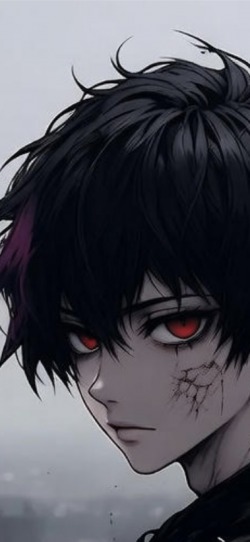 Shadows of the Overlord: Fractured Eclipse | Scribble Hub