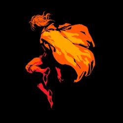 White & Black | Scribble Hub