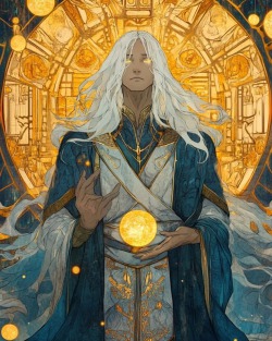 The Faceless One (DXD Multicross) | Scribble Hub