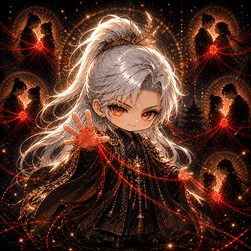 Farming Heroes and Villains to Become Immortal | Scribble Hub