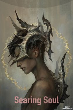 Searing Soul | Scribble Hub