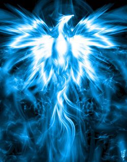 Azure Dawn :The Azure Phoenix | Scribble Hub