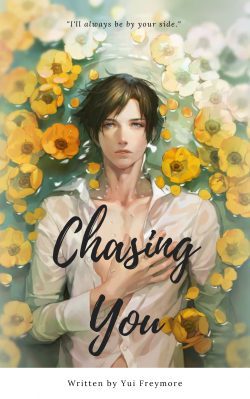 Chasing You | Scribble Hub