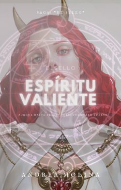 Brave spirit | Scribble Hub