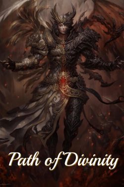 Path of Divinity | Scribble Hub