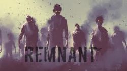 The Remnant | Scribble Hub