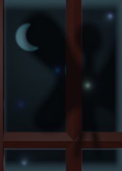 Mara and her Nightmare | Scribble Hub