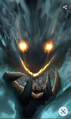 Records of The Mad God | Scribble Hub