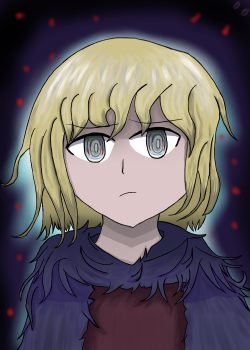 Undead Maxie | Scribble Hub