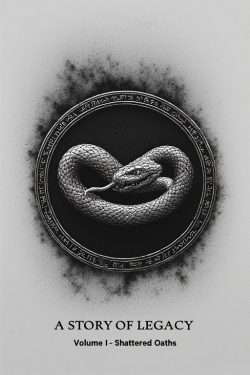 A Story of Legacy: Shattered Oaths | Scribble Hub