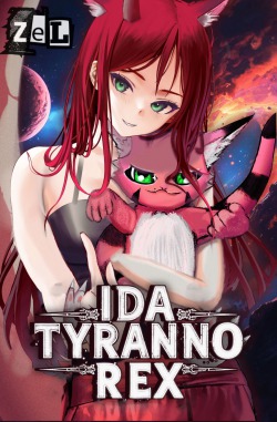 Astronomical Evolution of Ida T-Rex [Monster litRPG] [Portals] | Scribble Hub