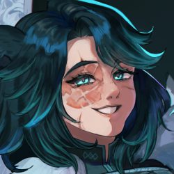 Avangard Must Fall | Scribble Hub